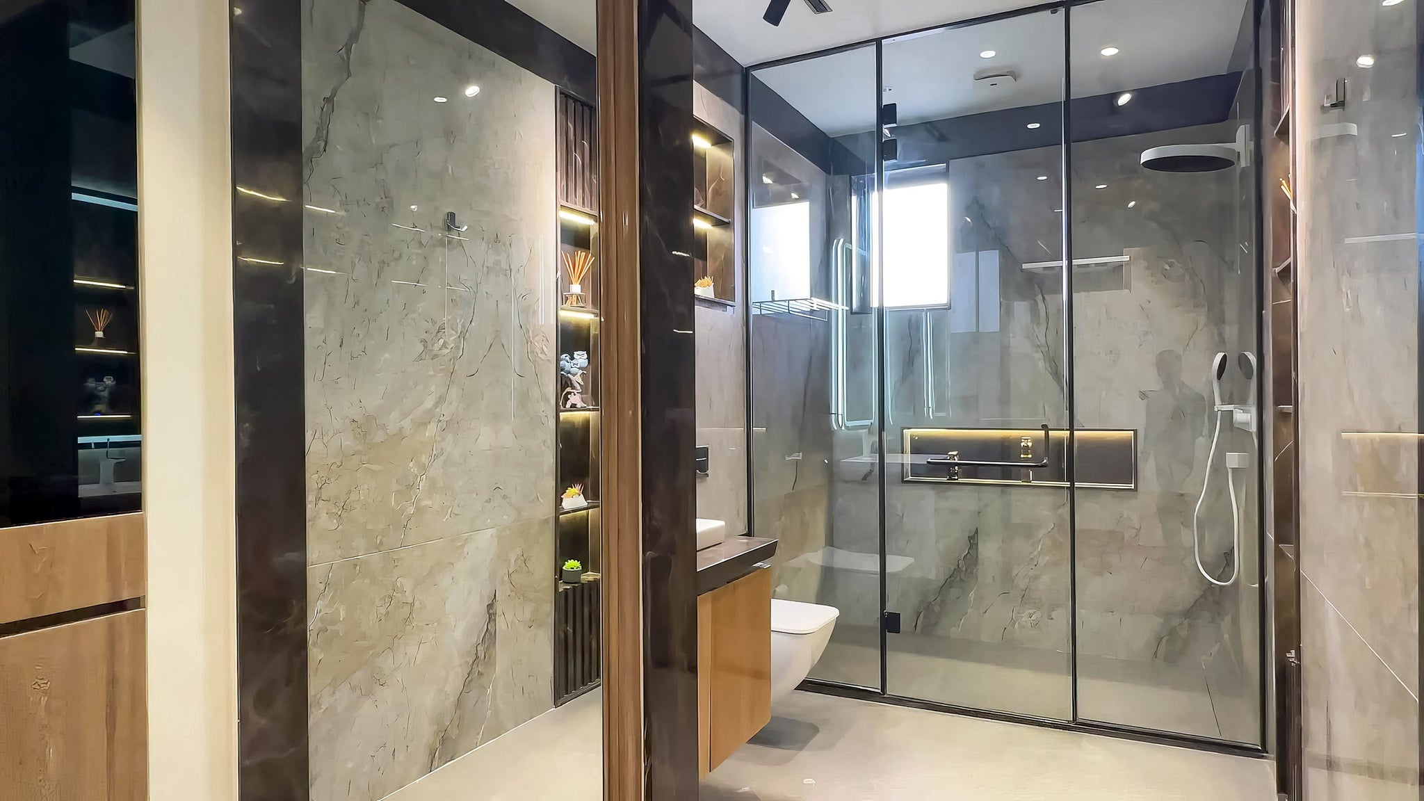 Alcove Shower Kits: Full Guide Before You Buy