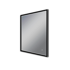 Luxury Bathroom LED Mirror with Defogging - Dreamwerks