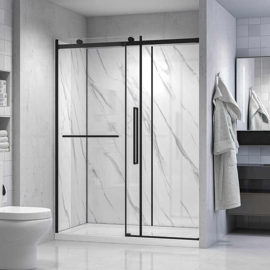 Alcove Shower Kits: Full Guide Before You Buy – Dreamwerks