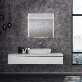 Shop Allegra Bluetooth Speaker Mirror at Dreamwerks