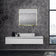 Shop Allegra Bluetooth Speaker Mirror at Dreamwerks